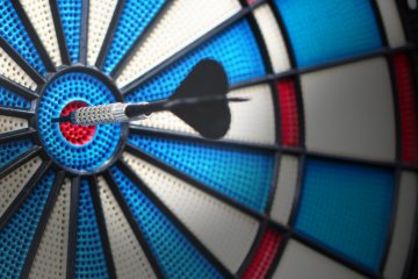 Dart Leagues | D&R Star